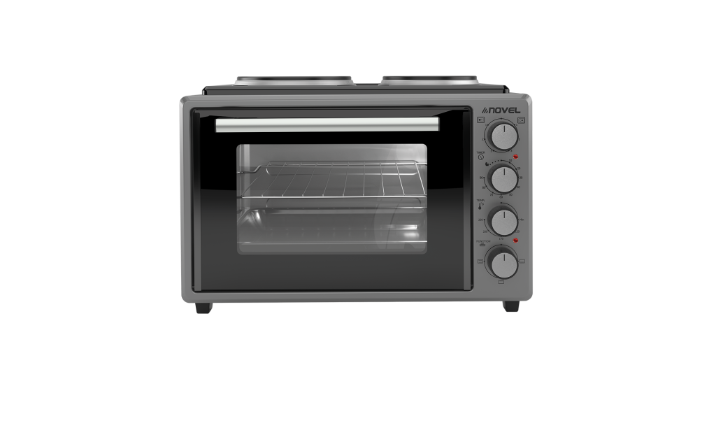 Mini elektrik NOVEL MN350S – Elektron.me