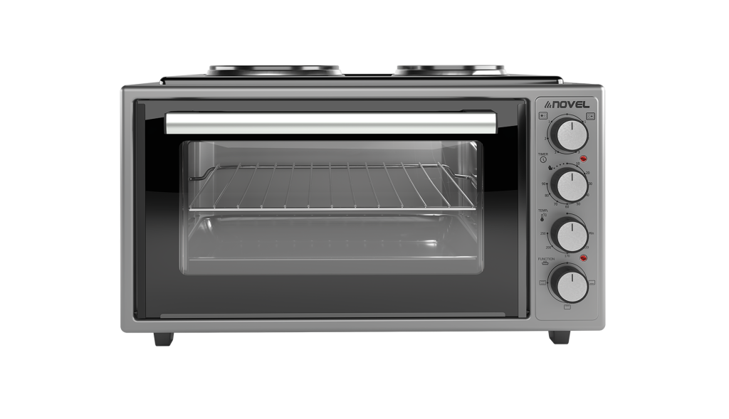 Mini elektrik NOVEL MN450S – Elektron.me